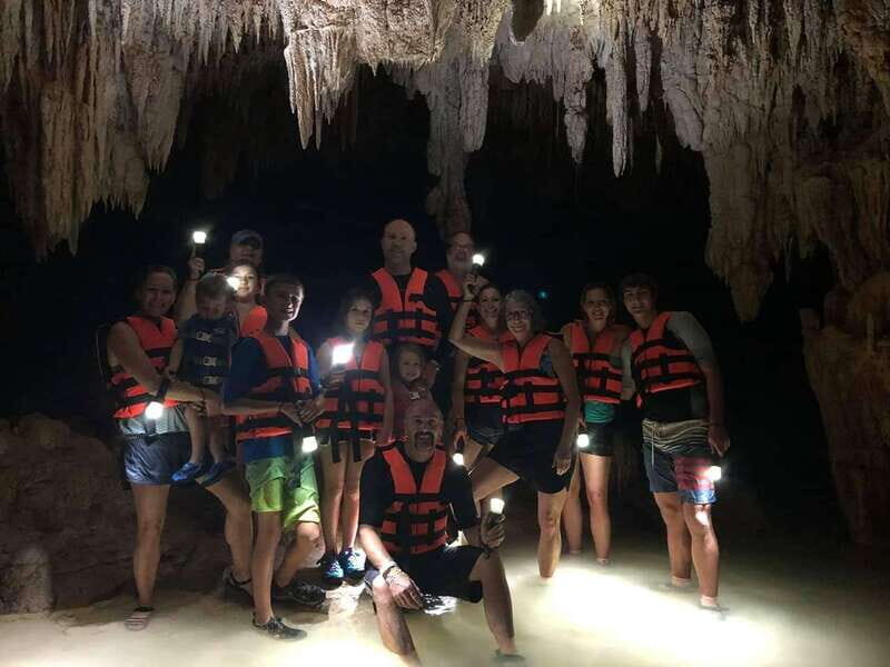 Sian Ka'an Channels and Underground River - Private Tour - An In-Depth Look at the Tour Experience