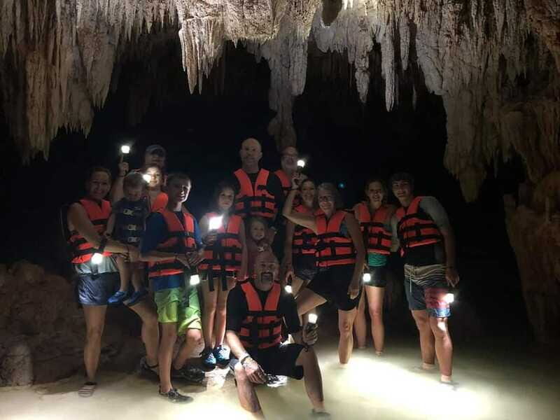Sian Ka'an Channels and Underground River - Private Tour - Final Thoughts