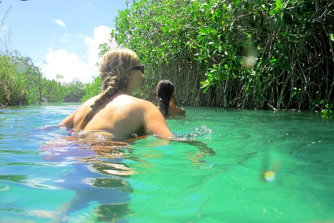 Sian Kaan Lagoons - FAQ
