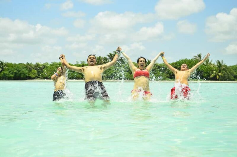 Sian Ka'an Reserve: Safari and Snorkeling Tour. - Authenticity and Traveler Feedback