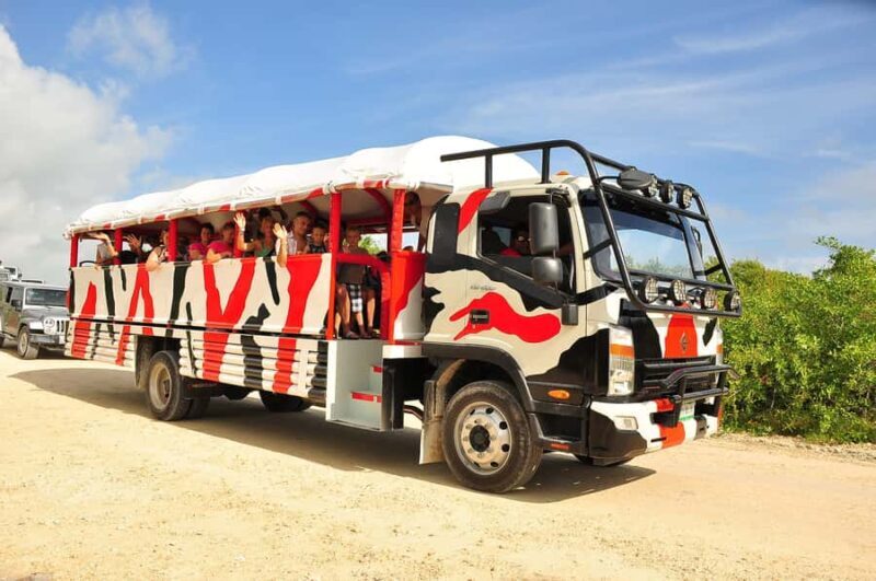 Sian Ka'an Reserve: Safari and Snorkeling Tour. - Who Should Consider This Tour?