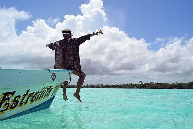 Sian Ka'an the green jewel, Biosphere Reserve Tour. Lunch & Snorkel included. - FAQs