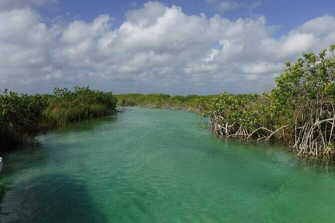 Sian Ka'an Tour (Private, Half Day) - Key Points