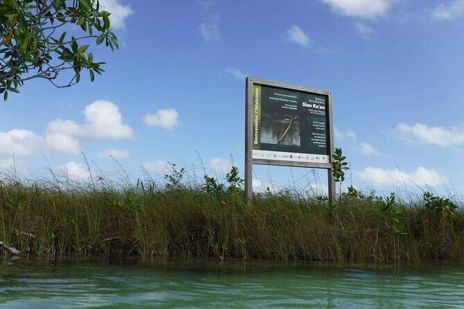 Sian Ka'an Tour (Private, Half Day) - Accessibility and Physical Considerations