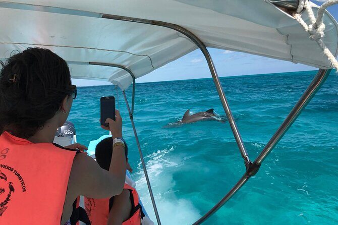 Sian Ka'an Trip from Playa del Carmen & Tulum - The Visit to Punta Allen: Authentic and Natural