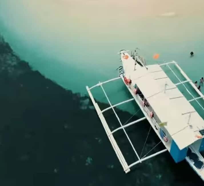 Siargao: Corregidor Islands + Tri Island Hidden Gems Tour - Discovering the Corregidor & Tri Island Tour in Detail