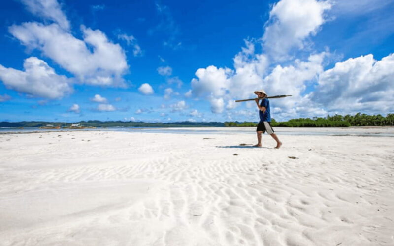 Siargao Escape(Tour L) : Private Island-Hopping Adventure - The Itinerary: An Authentic Day in Siargaos Hidden Corners