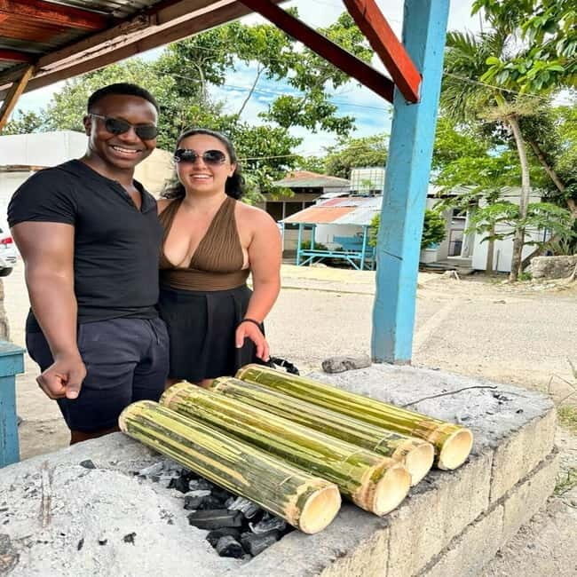 Siargao Island Bamboo Cooking Class - Key Points