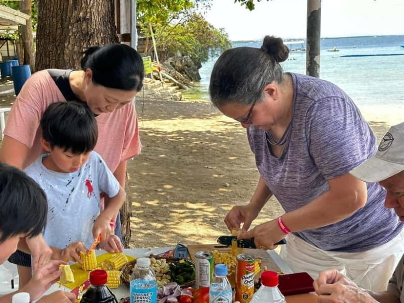 Siargao Island Bamboo Cooking Class - An In-Depth Look at the Siargao Bamboo Cooking Class