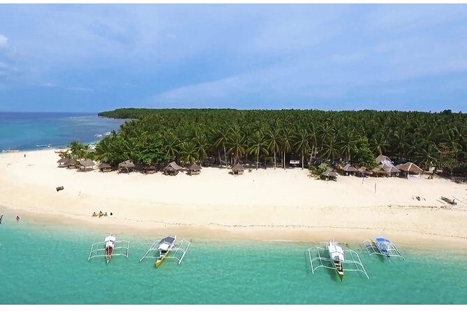 Siargao Island Hopping - What’s Included & What to Consider