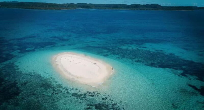 Siargao: Island Hopping Tour with 4 Islands - What Past Travelers Say