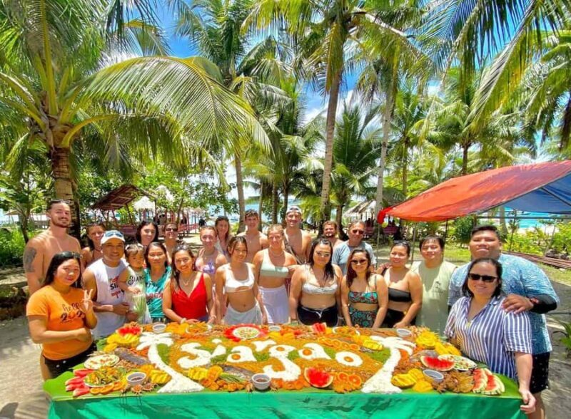 Siargao: Island Hopping Tour with Lunch and Unlimited Drinks - Price and Value Analysis