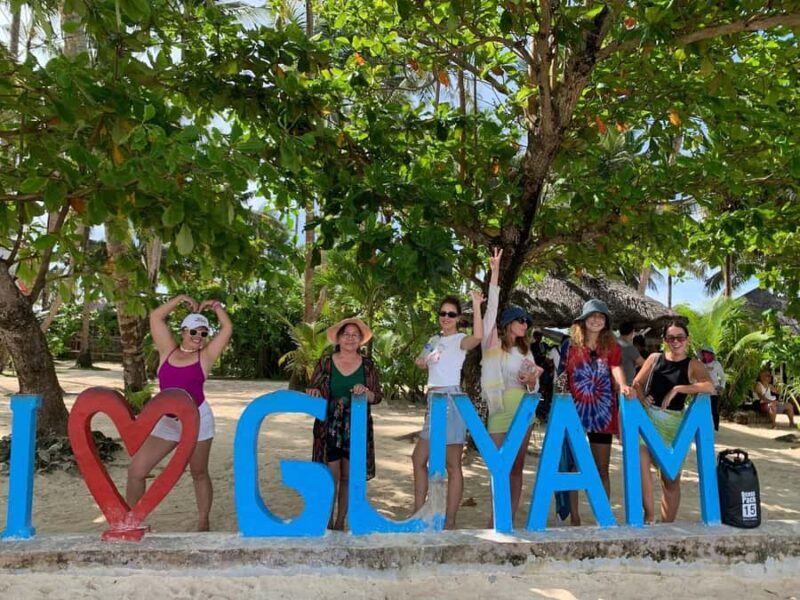 Siargao: Island Hopping Tour with Lunch and Unlimited Drinks - Final Thoughts