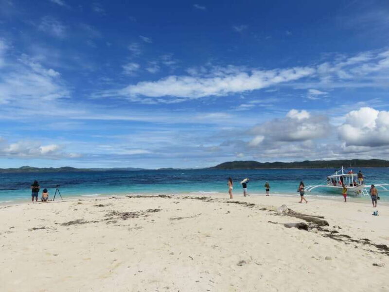 Siargao Island Hopping: Tri Island Tour - Shared and Private - Full Review: What to Expect from the Siargao Island Hopping Tour