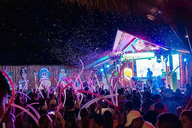 Siargao Island Pub Crawl - An In-Depth Look at the Itinerary