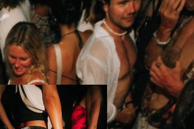 Siargao Island Pub Crawl - Frequently Asked Questions (FAQs)