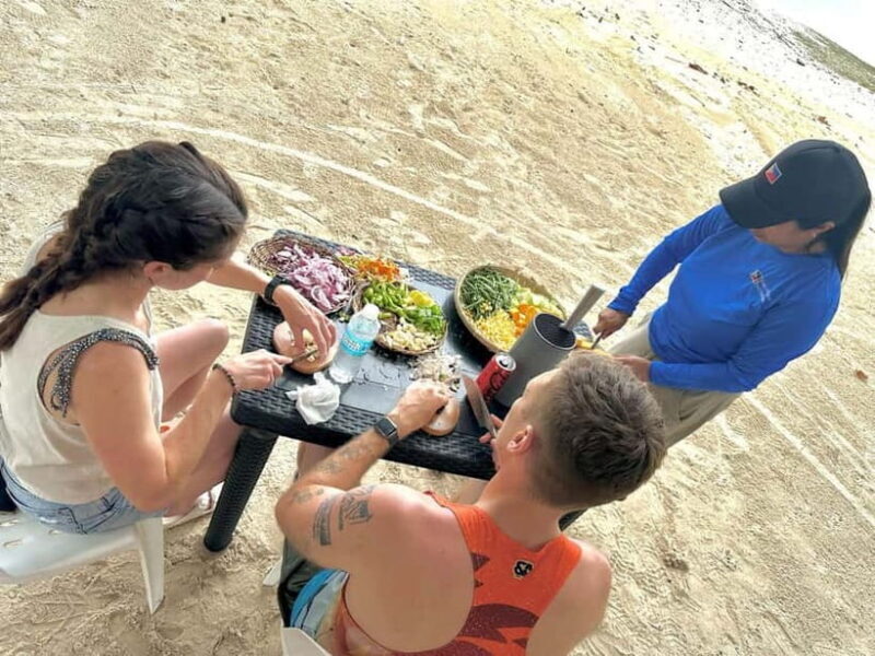 Siargao Island Vegetarian Cooking Class - Final Thoughts