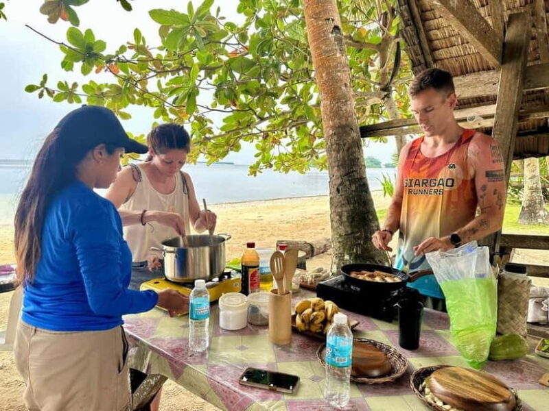 Siargao Island Vegetarian Cooking Class - FAQ