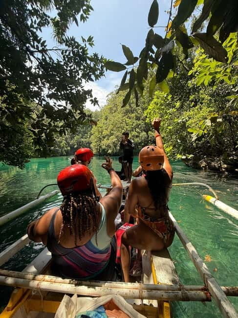 Siargao: Jellyfish Sohoton Cove Tour with Lunch and Pickup - Authentic Insights from Travelers’ Reviews