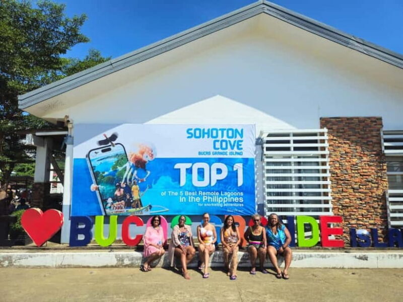 Siargao: Jellyfish Sohoton Cove Tour with Lunch and Pickup - Final Thoughts