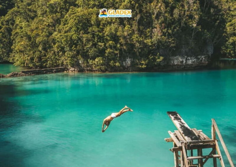 Siargao: Land Tour - Key Points