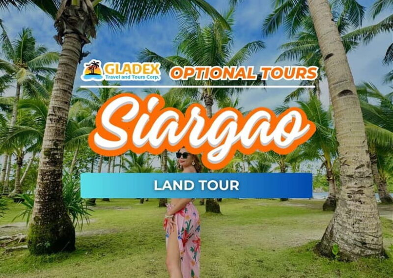 Siargao: Land Tour - Final Thoughts: Does the Siargao Land Tour Offer Good Value?
