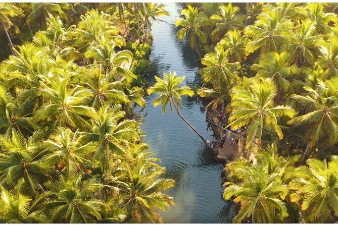 Siargao Land Tour - Additional Stops and Optional Activities