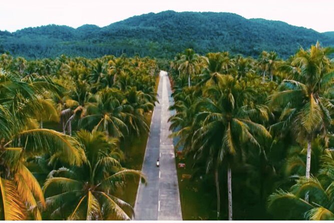 Siargao Land Tour - Final Thoughts