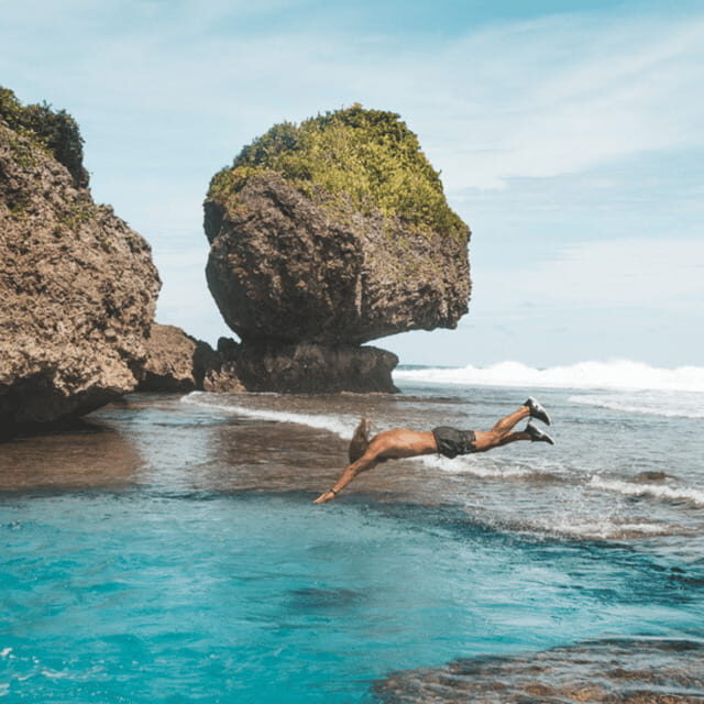 Siargao: Land Tour with Lunch and Sugba Lagoon - An In-Depth Look at the Siargao Land Tour