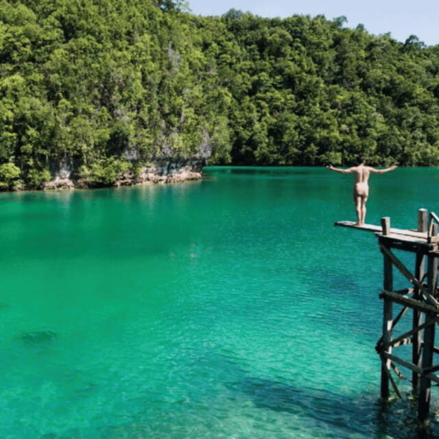 Siargao: Land Tour with Lunch and Sugba Lagoon - FAQ