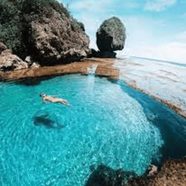 SIARGAO: Land Tour with Maasin River - A Closer Look at What We Love About the Tour