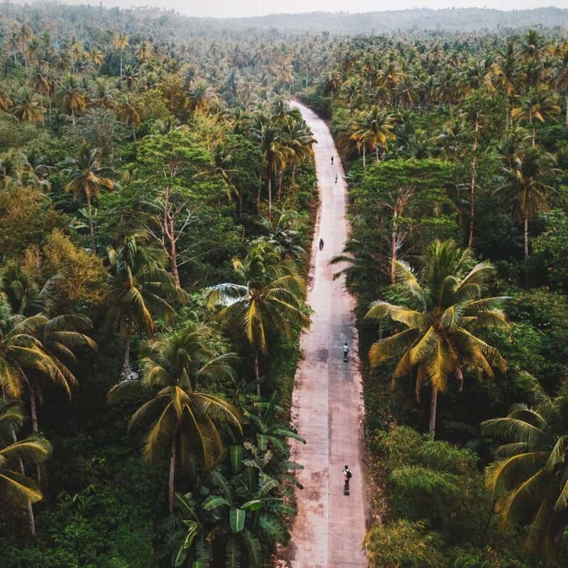 Siargao : Morning 1 Hour Guided Electric Skate Experience - Who Will Love This Experience?
