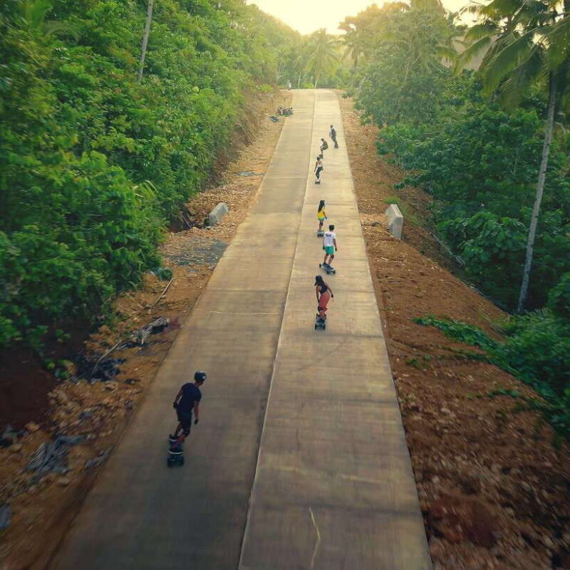 Siargao : Morning 1 Hour Guided Electric Skate Experience - Why Choose This Tour?
