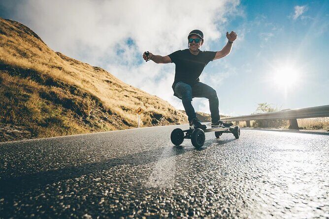 Siargao - Morning 2 Hours Guided Electric Skate Experience - Introduction: A Unique Way to Discover Siargao