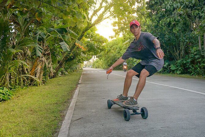 Siargao - Morning 2 Hours Guided Electric Skate Experience - Final Verdict