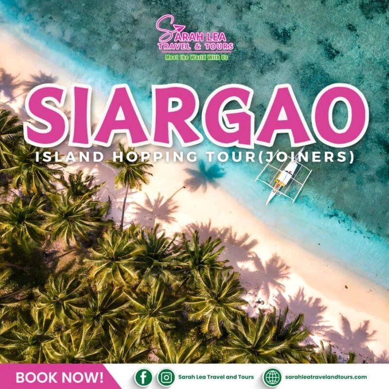 Siargao: Premium Island-Hopping Experience - Authenticity and Traveler Feedback