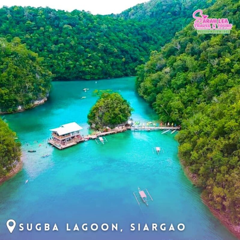 Siargao: Premium Island-Hopping Experience - FAQ