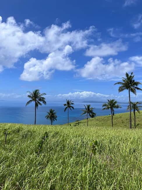Siargao: Private Corregidor Island Tour - An Honest Look at What to Expect