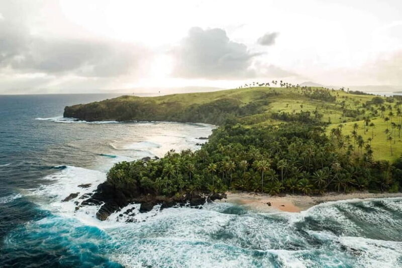 Siargao: Private Corregidor Island Tour - Practical Details and Tips