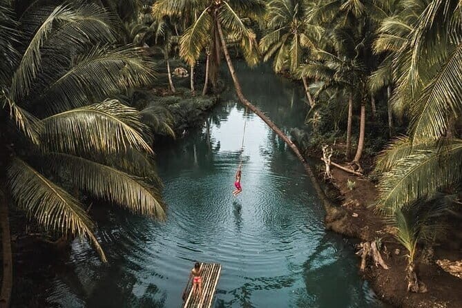 Siargao Private Inland Tour with Sugba Lagoon and Lunch - The Experience in Detail: What To Expect and Why it Matters