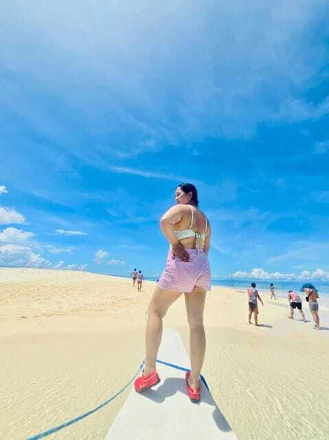 SIARGAO: PRIVATE ISLAND HOPPING GUYAM, DAKU AND NAKED ISLAND - What Travelers Are Saying