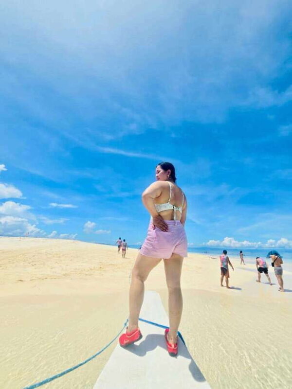 SIARGAO: PRIVATE ISLAND HOPPING GUYAM, DAKU AND NAKED ISLAND - Final Thoughts