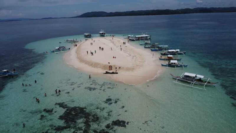 SIARGAO PRIVATE ISLAND TOUR: free DRONE and MERMAID TAIL - FAQs