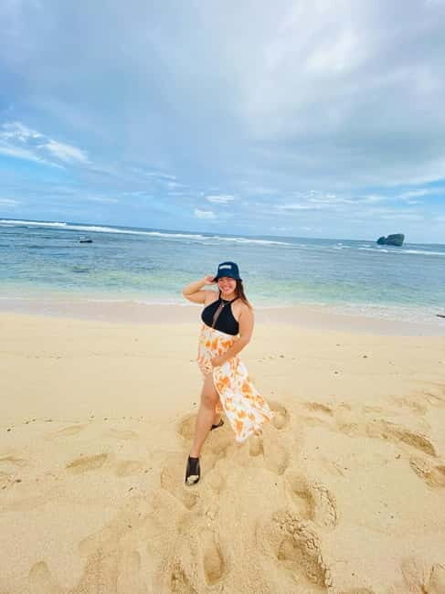 Siargao Private Land Tour with Sugba Lagoon Visit - Exploring the Itinerary in Detail