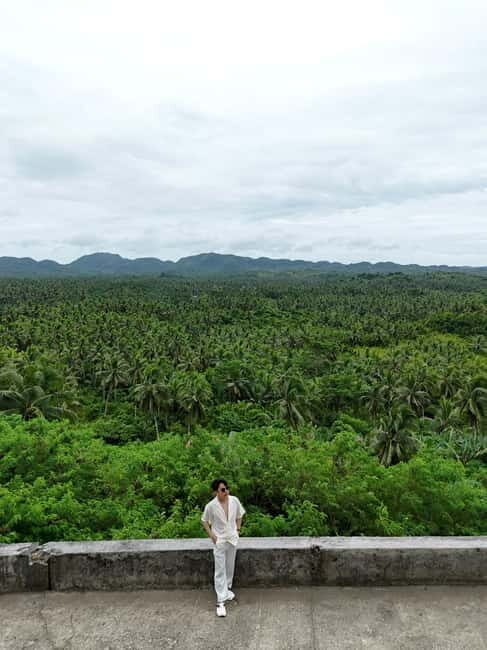 Siargao: Private North Land Tour With Lunch - Introducing the Siargao North Land Tour: What You Can Expect