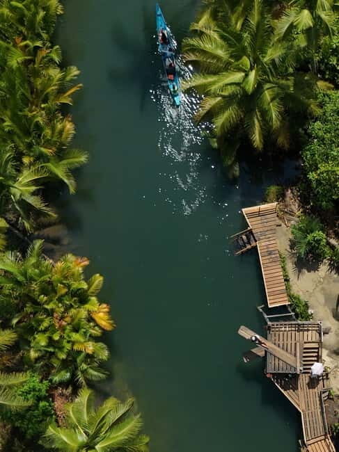 Siargao: Private North Land Tour With Lunch - Who Will Appreciate This Tour?