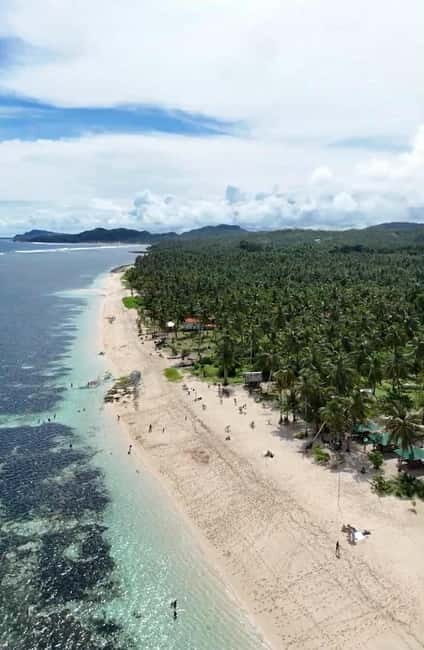 Siargao: Private North Land Tour With Lunch - FAQ
