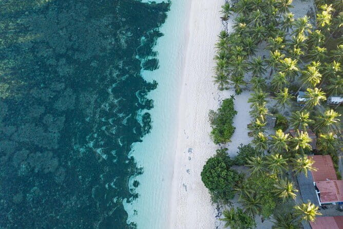 Siargao Private Sohoton Bucas Grande Tour with Lunch - Authenticity and Responsible Tourism
