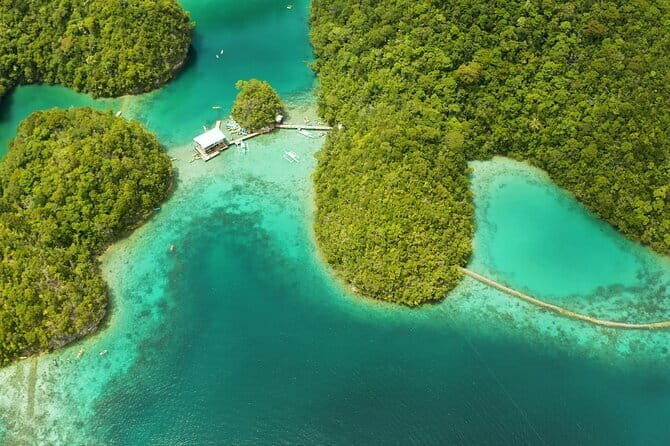 Siargao Private Sohoton Bucas Grande Tour with Lunch - The Experience: What You’ll Actually Do