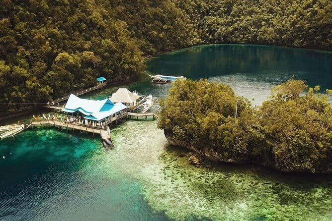 Siargao Private Sohoton Bucas Grande Tour with Lunch - Authenticity and Reviews